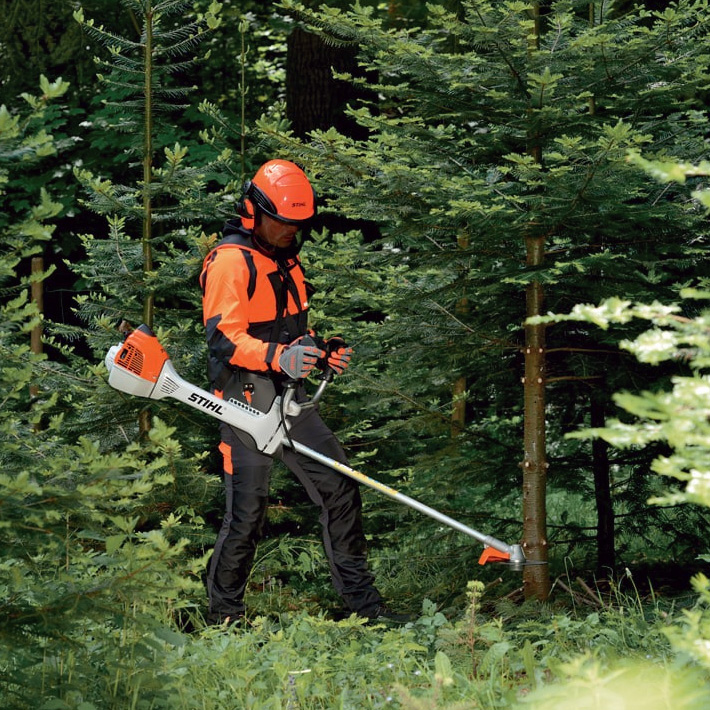 FS 460 K STIHL